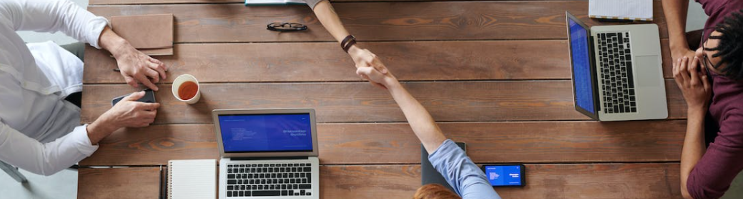 Atia Solutions – Business Solutions and Consulting